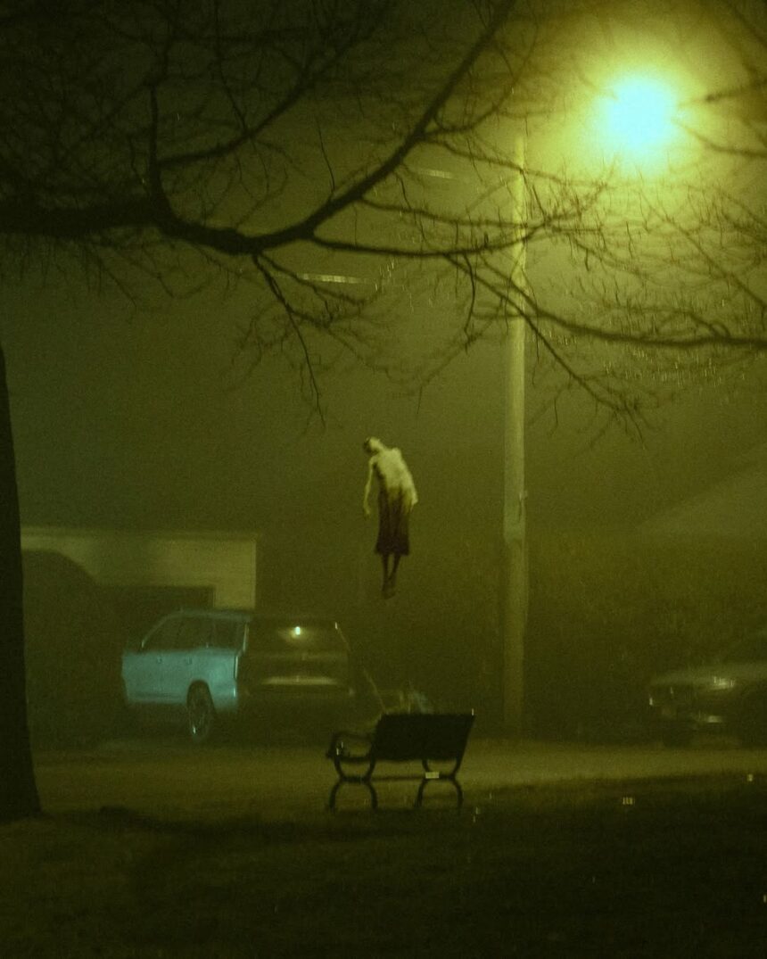 Naughty Dog’s Intergalactic: The Heretic Prophet To Feature Horror Elements - Rumor