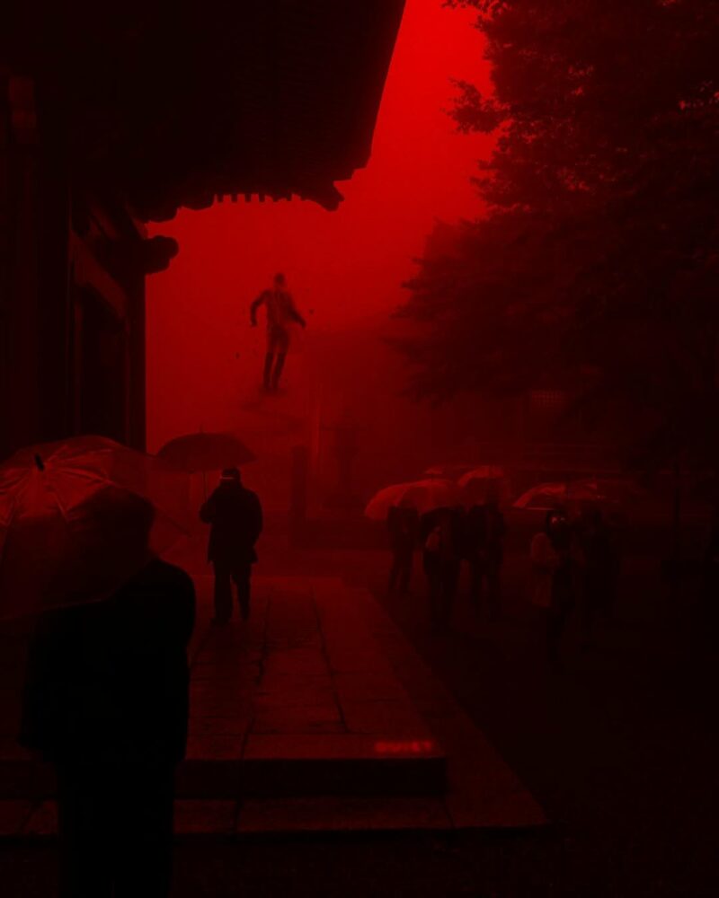 Naughty Dog’s Intergalactic: The Heretic Prophet To Feature Horror Elements - Rumor