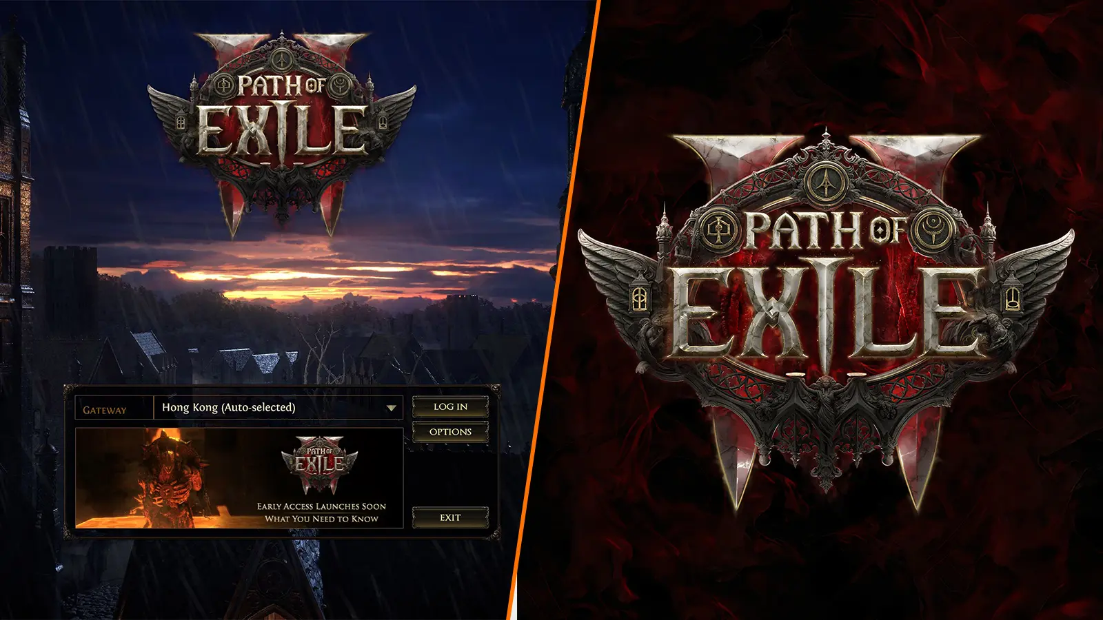 Path Of Exile 2 Server Connection How To Fix Unexpected Disconnection Error