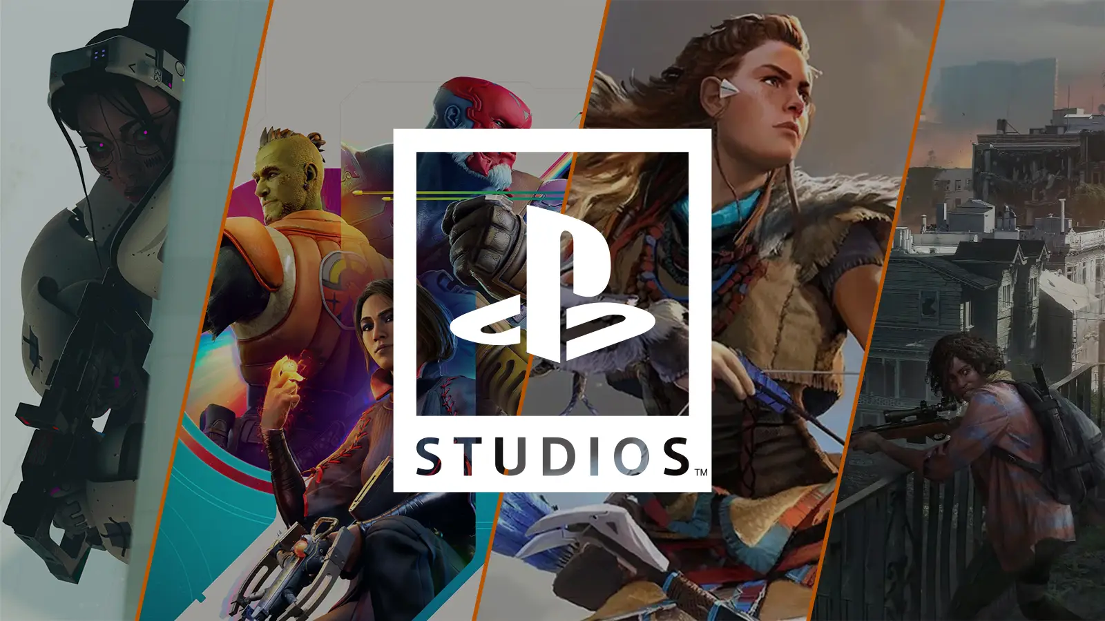 All Sony PlayStation Live Service Games Full List of Released Canceled and In Development Titles