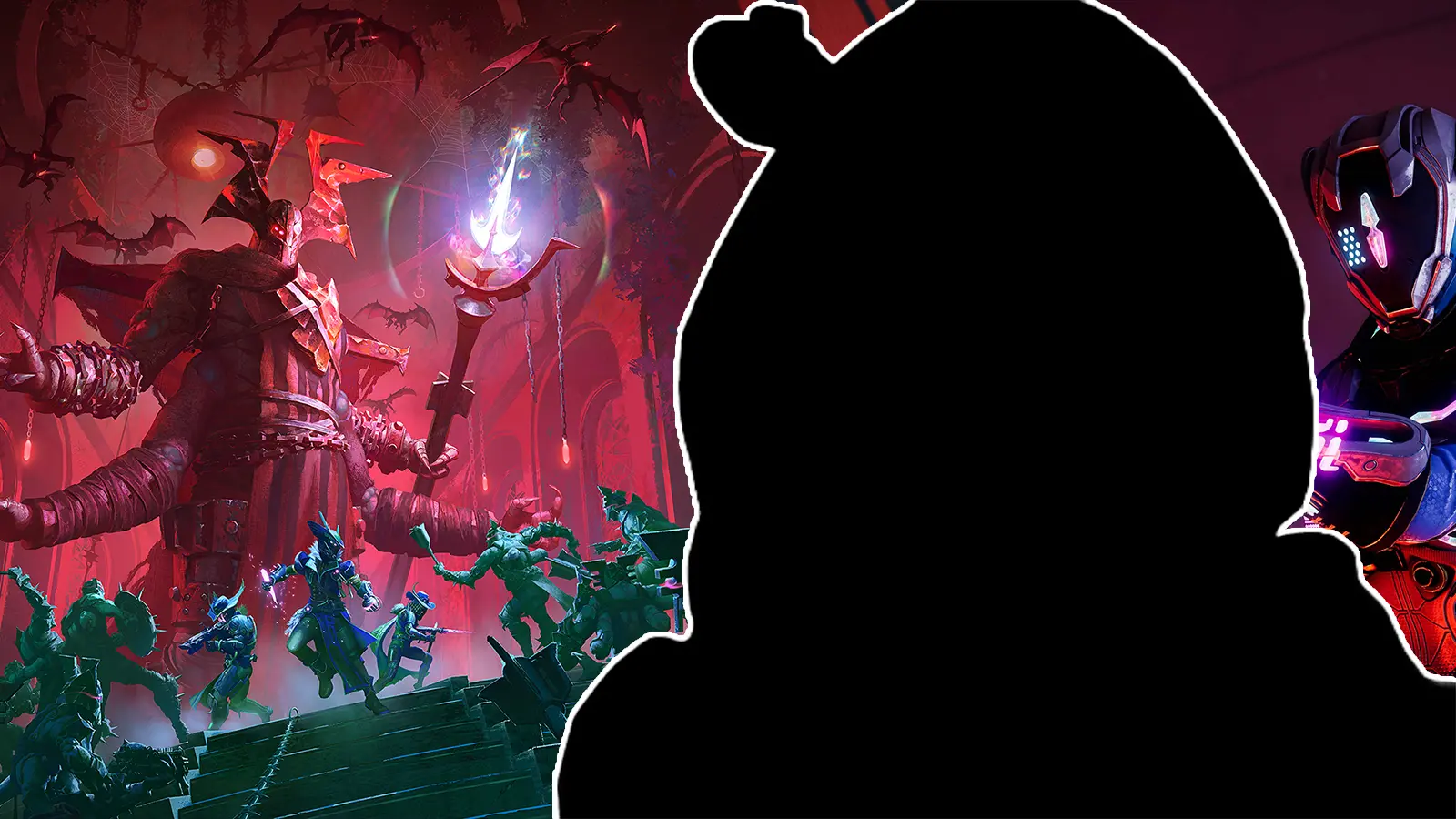 Destiny 2 Datamine Reveals First-Ever Comic Style Shader, Cel-Shaded ...