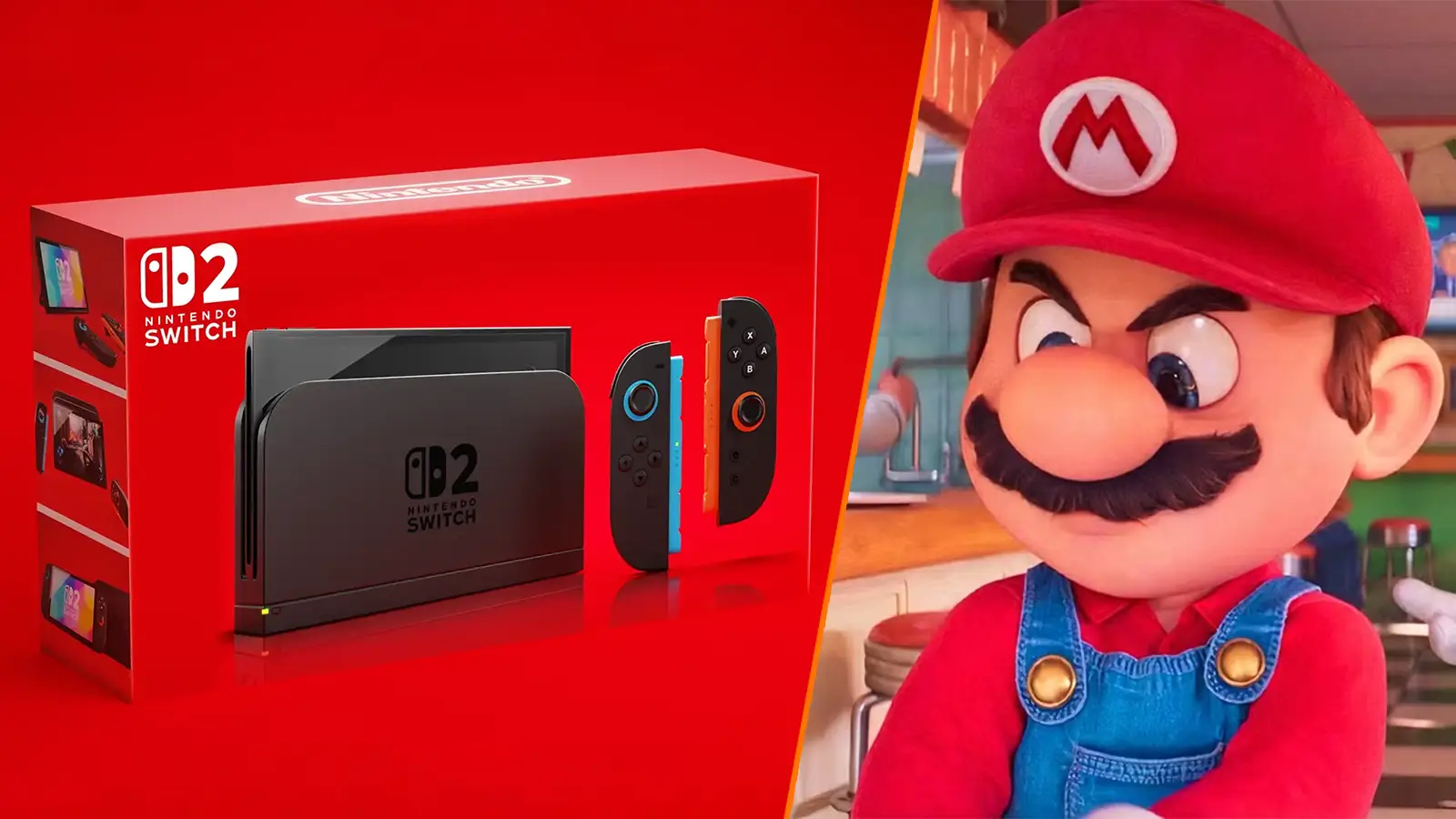 Nintendo Is Nintendo Is