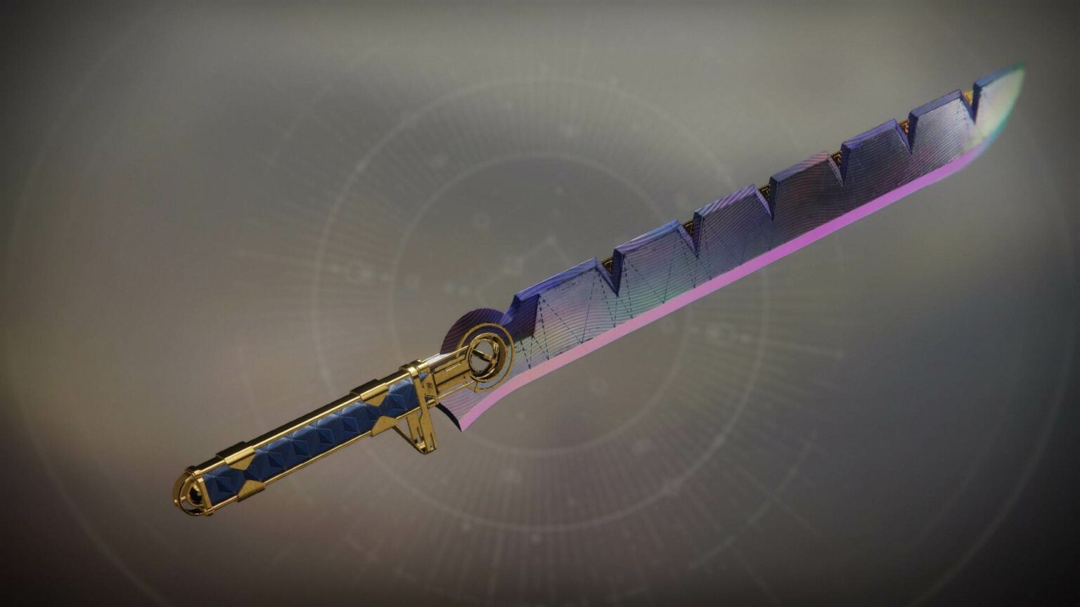 Destiny 2 Officially Makes Exotic Glaives and Swords Bug a Permanent ...