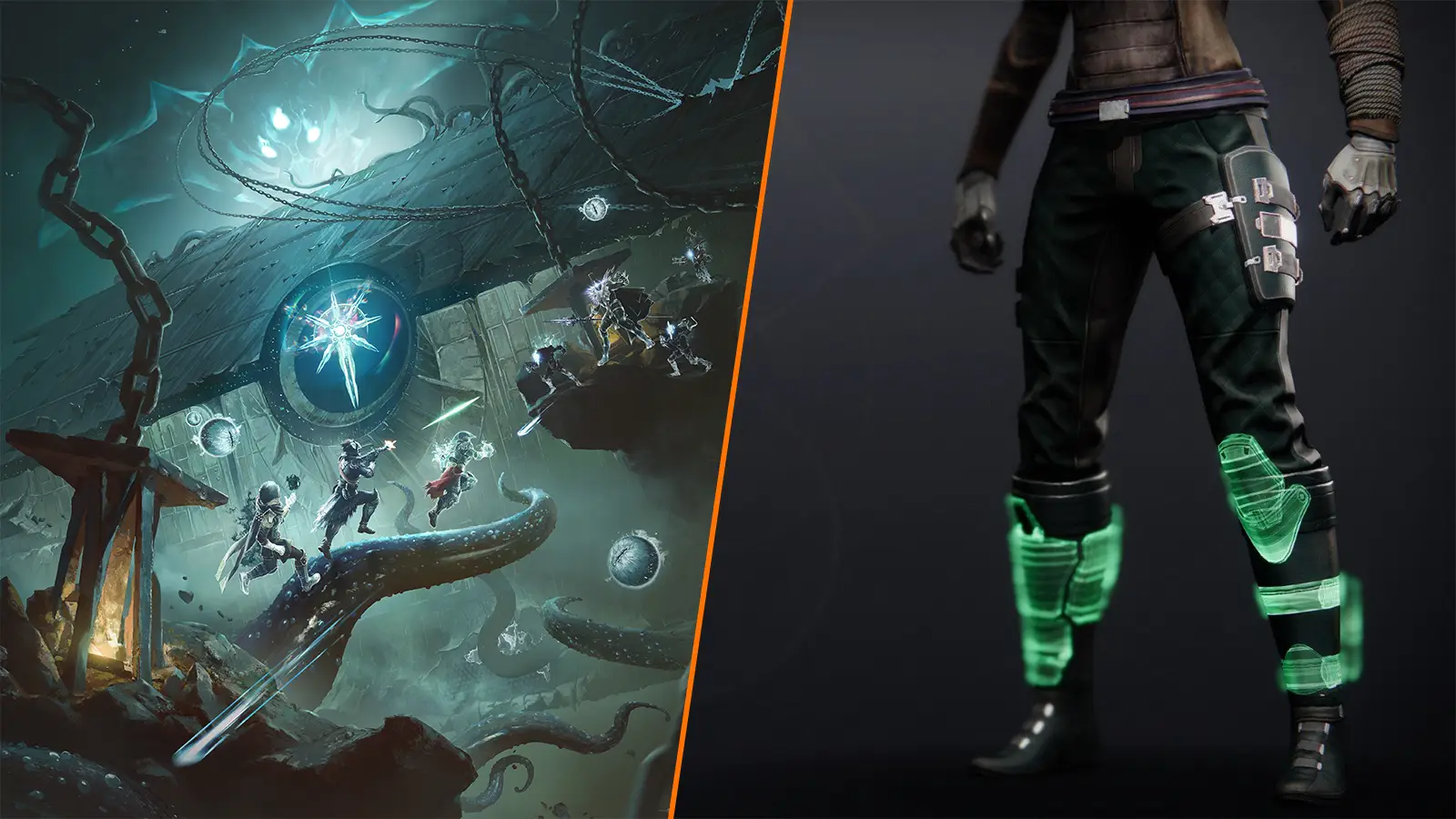 Destiny 2 Acknowledges Broken Hunter Exotic in PvP, Says It's "Overtuned"