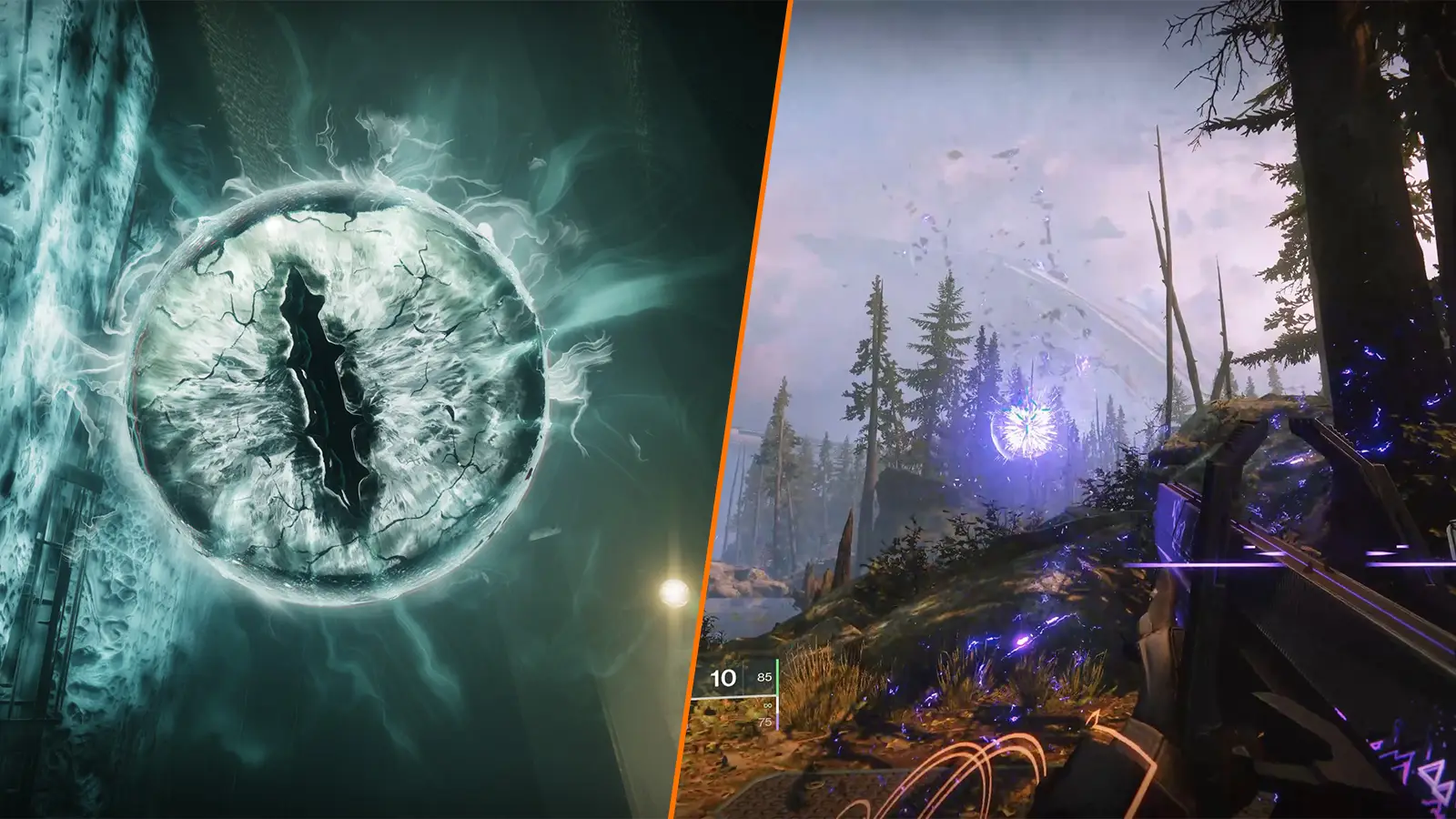 New Destiny 2 Infinite Ammo Glitch Found In Episode Heresy, Here's How ...