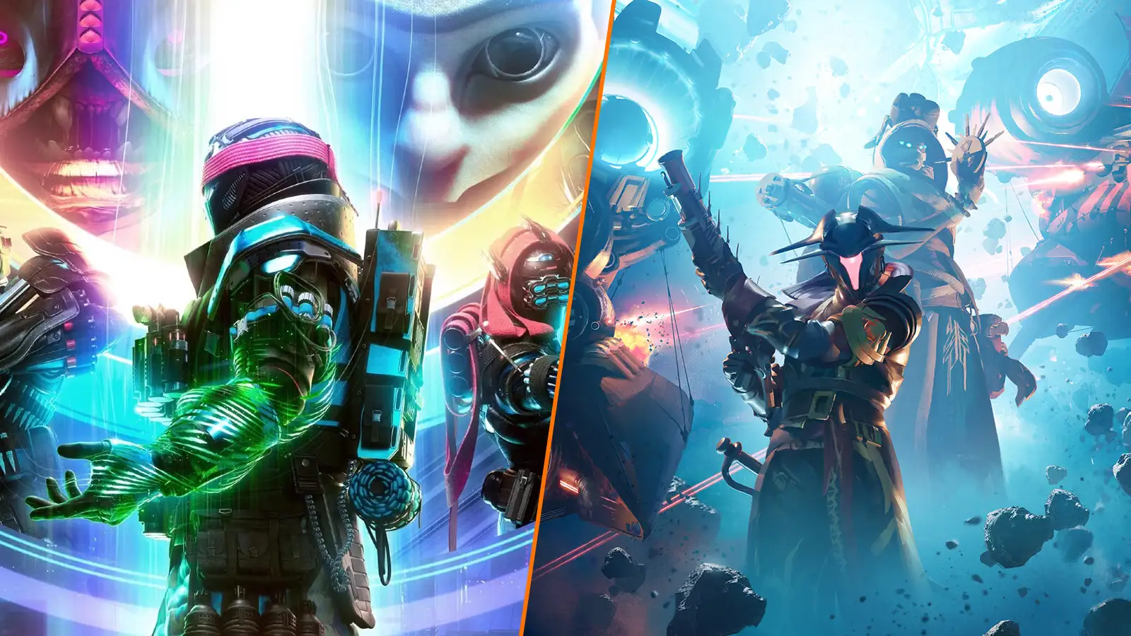 “We Accidentally Shipped a Nasty Character Corruption Bug”: Bungie ...