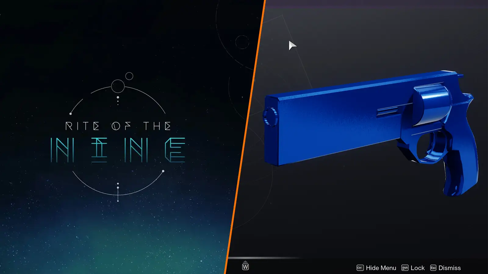 Destiny 2 Accidentally Releases Rite of the Nine Content Early With ...