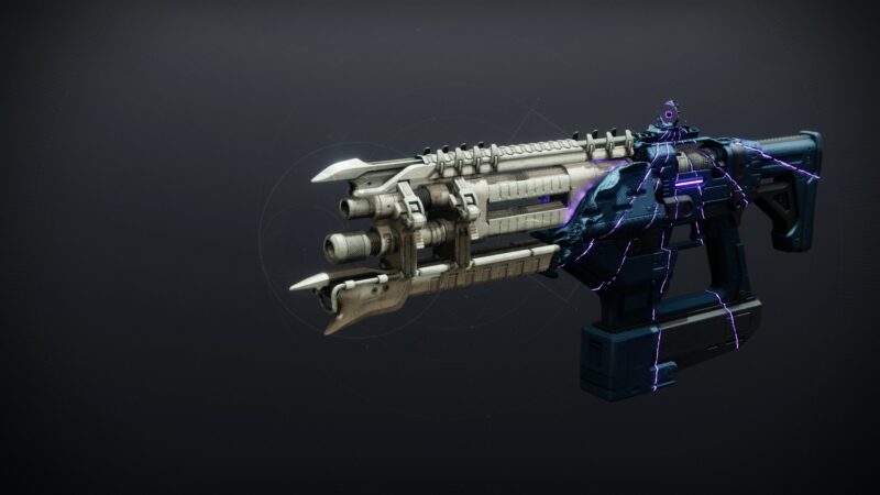 Everything Revealed In Destiny 2 Episode Heresy Act 2 Developer ...