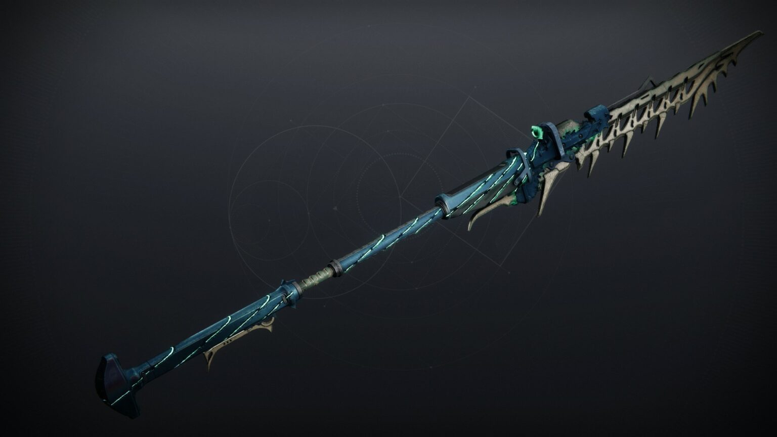 Destiny 2 Heresy Act 2 & 3 Leaks: New and Returning Activities, Weapons ...