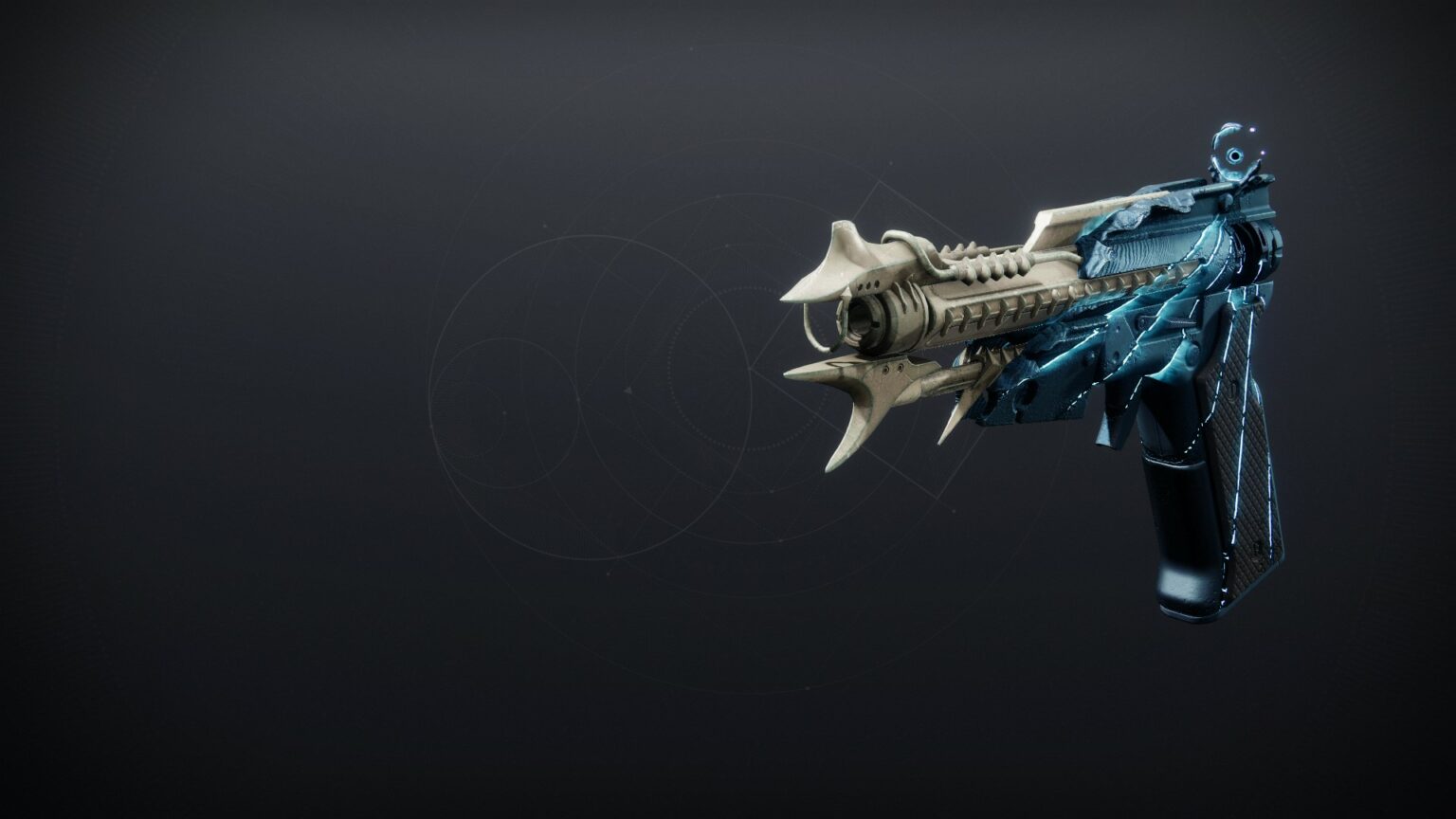 Destiny 2 Heresy Act 2 & 3 Leaks: New and Returning Activities, Weapons ...