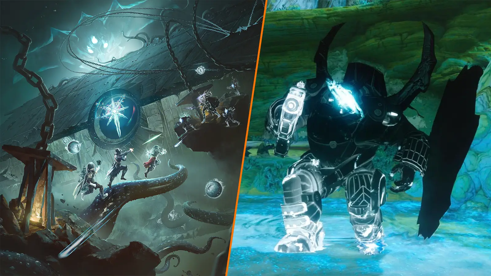 Destiny 2 Heresy Update Stealth Buffed Taken Enemies, Making Them A Lot ...