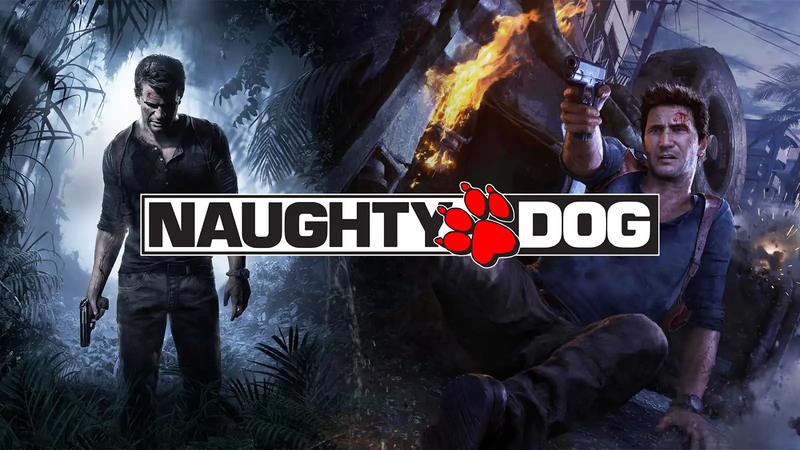 [DanielRPK] Naughty Dog is working on an unannounced game led by ...