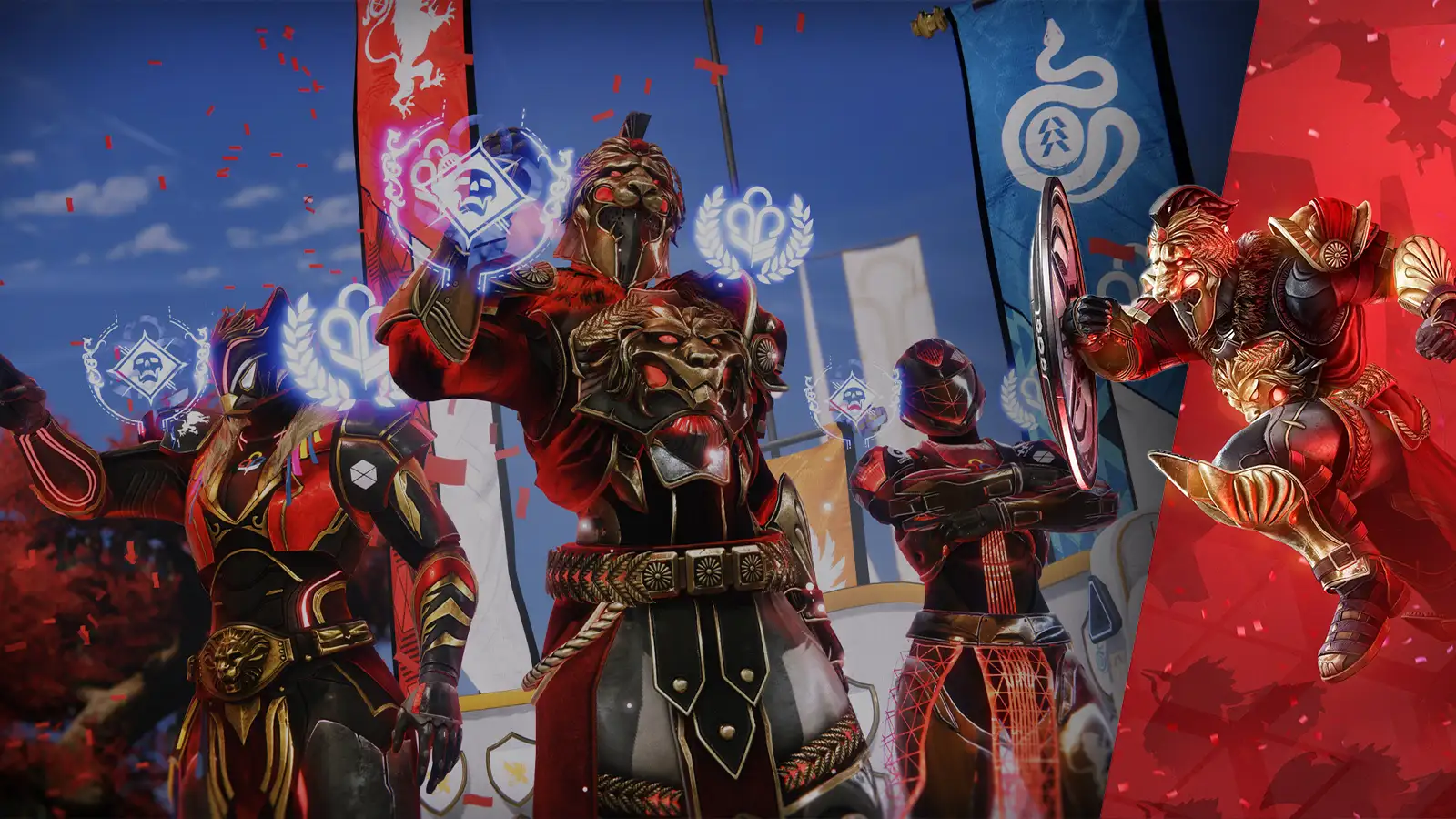 Titans Win Guardian Games 2025 in Destiny 2, Here’s How Each Class Performed