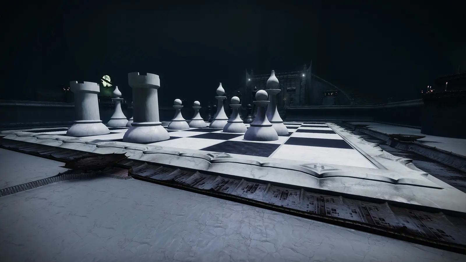 Destiny 2 "En Passant" Triumph: How To Complete Chess Puzzle - All Solutions