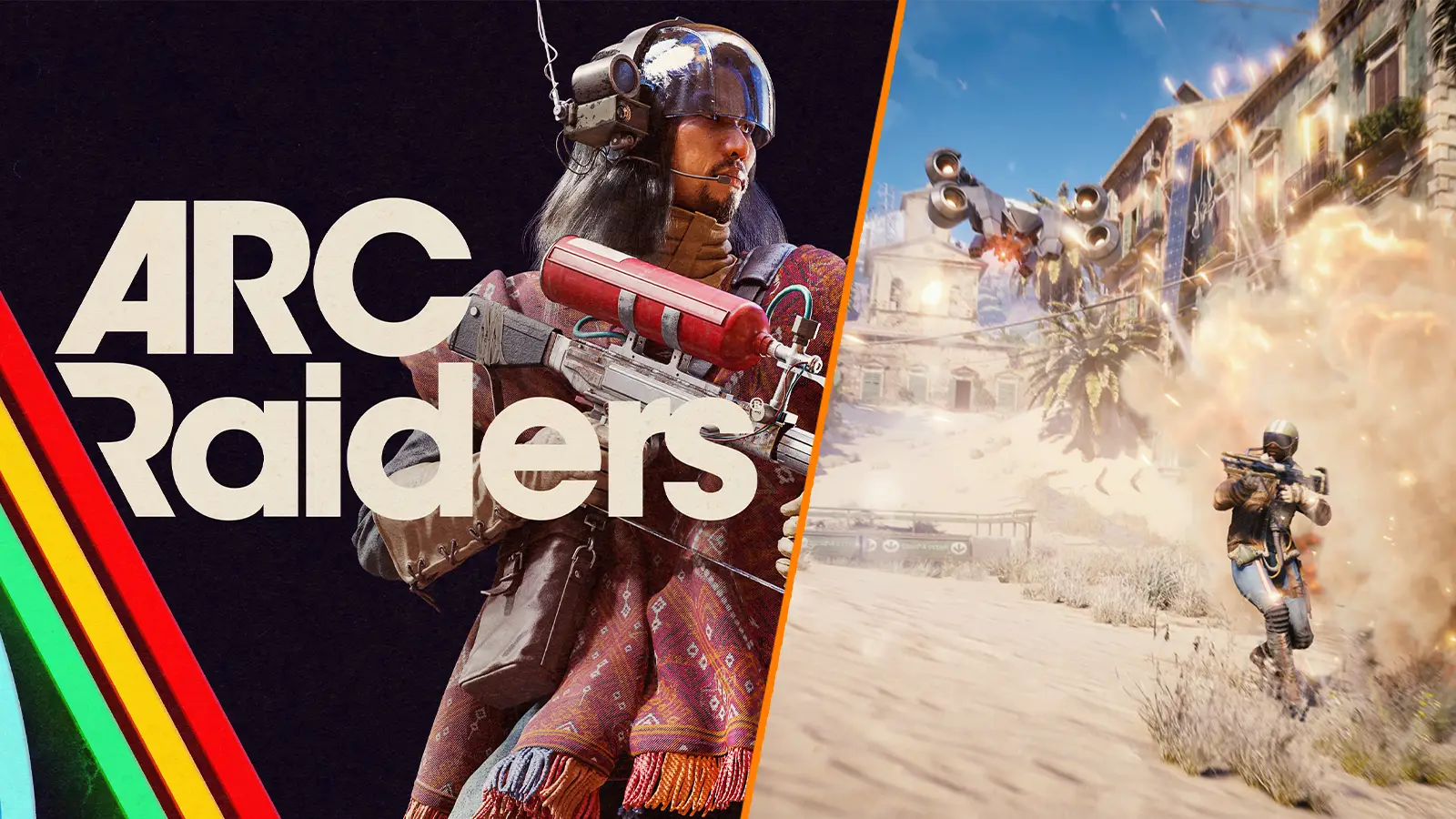 Arc Raiders Datamine Leak Reveals New Bosses, 4th Map, Game Modes and PvE Remnants