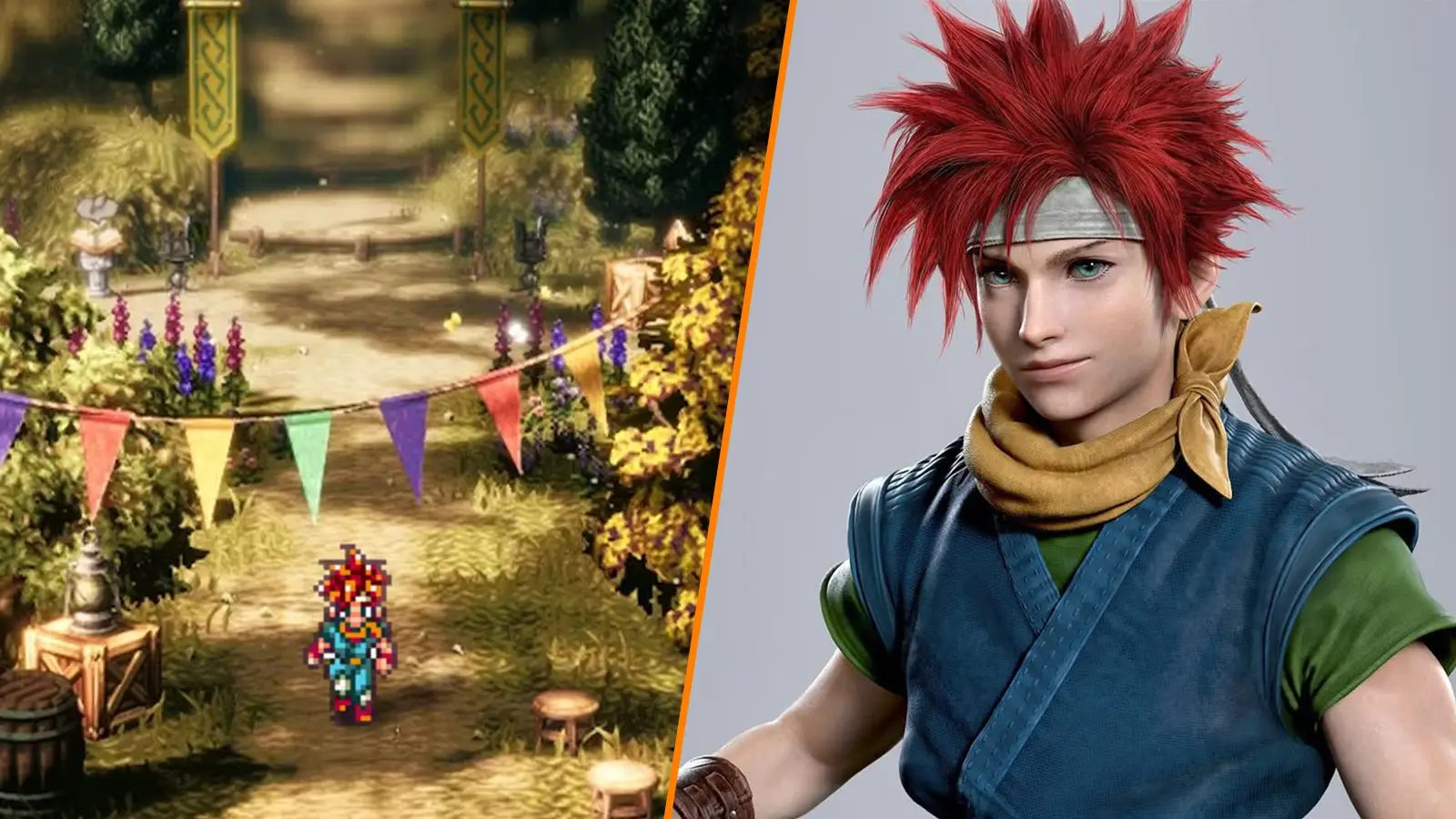 Yuji Horii Reignites Hope for Chrono Trigger Remake With New Comments