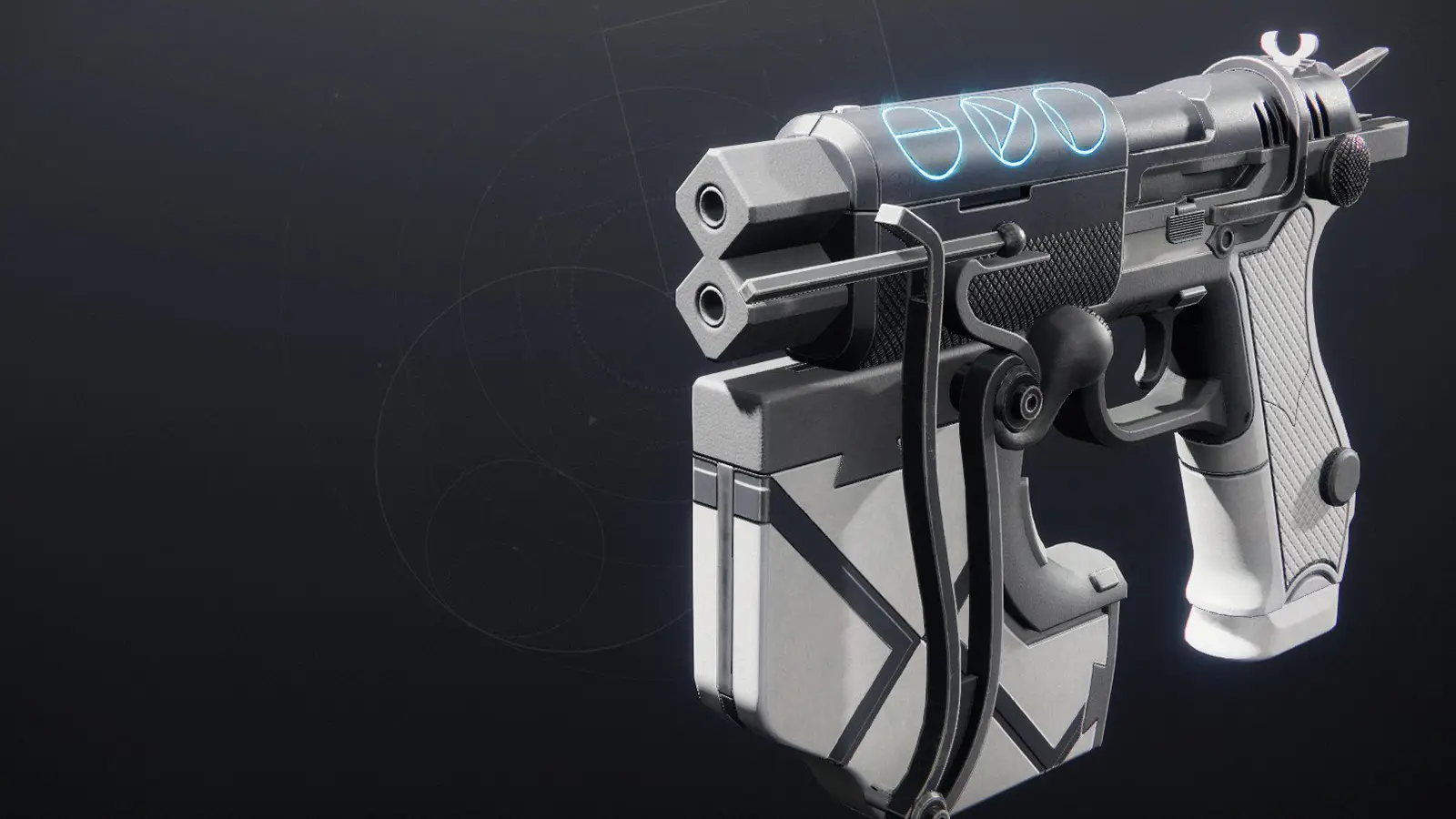 Destiny 2 Liminal Vigil PvP & PvE God Rolls - Rite of the Nine