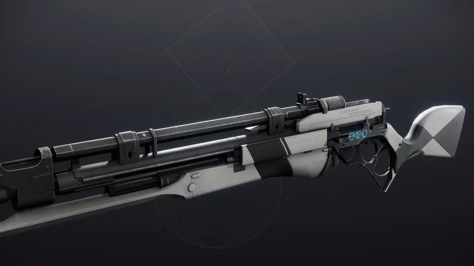 Destiny 2 Long Arm PvP & PvE God Rolls - Rite of the Nine