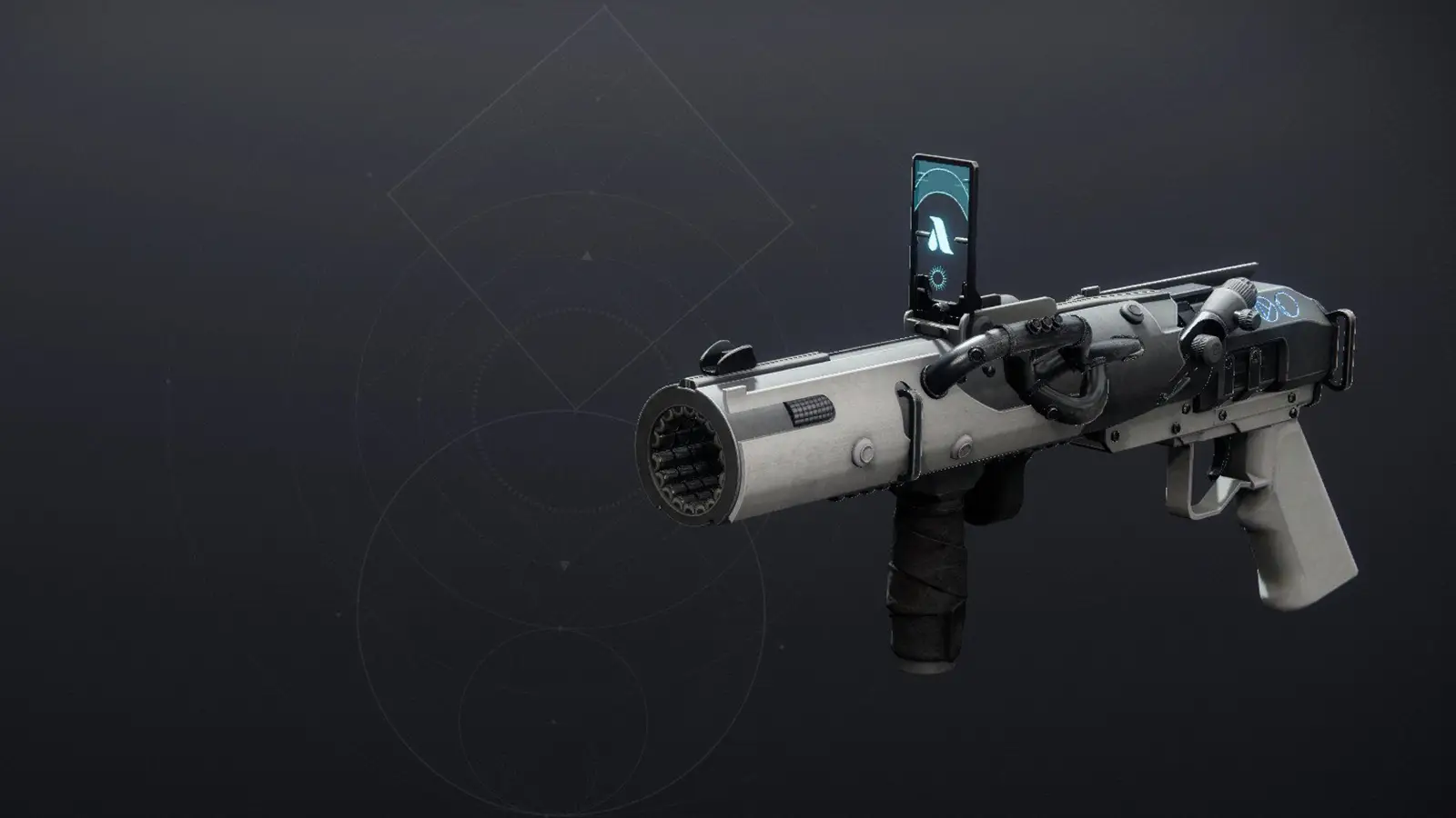 Destiny 2 New Pacific Epitaph PvP & PvE God Rolls – Rite of the Nine