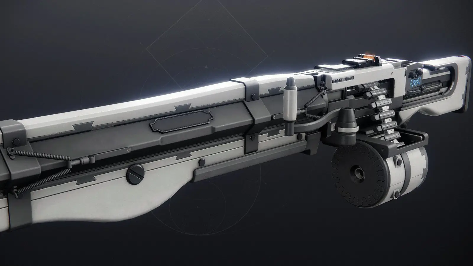 Destiny 2 Terminus Horizon PvP & PvE God Rolls – Rite of the Nine