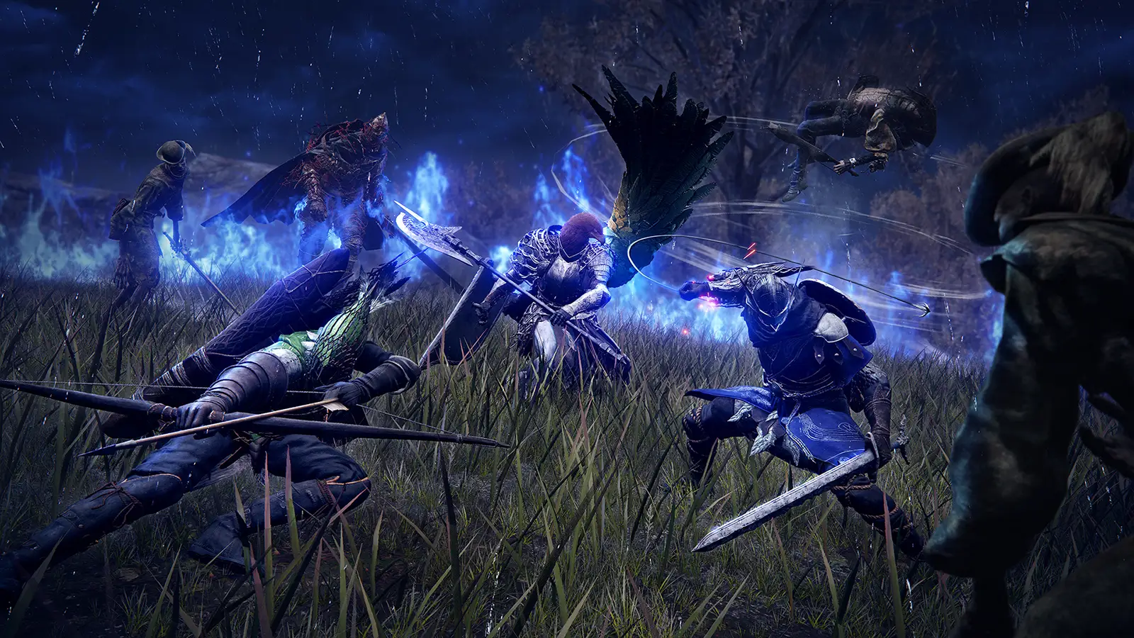 Elden Ring Nightreign Global Release Times Revealed, Here’s When You Can Play on PC and Console ...