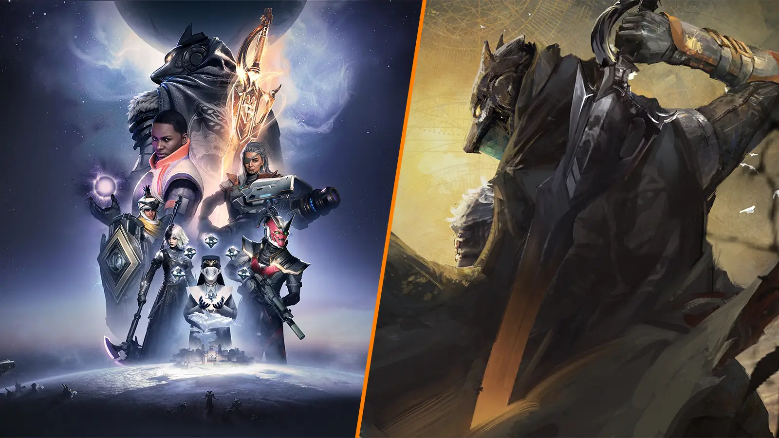 NetEase Confirms Destiny Rising Reveal Event, Major Announcement Teased ...