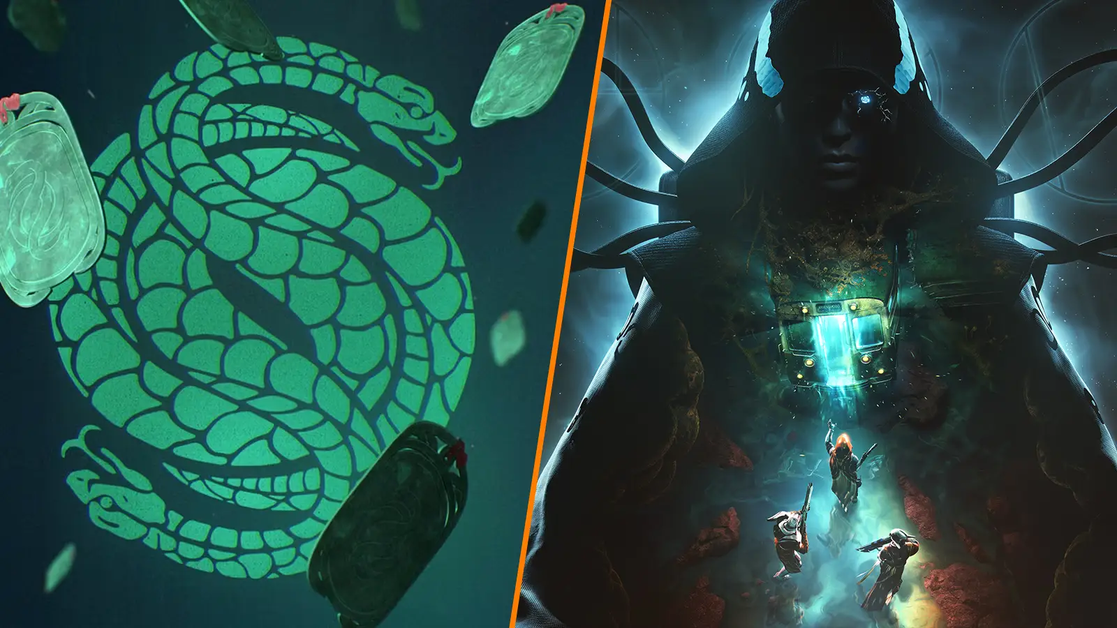 Bungie Puts Gambit on Hiatus for Destiny 2 Edge of Fate, Says "Plans to Bring the Spotlight Back ...