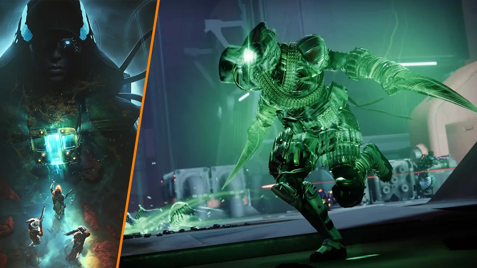 Destiny 2 Edge of Fate All Ability Changes Detailed