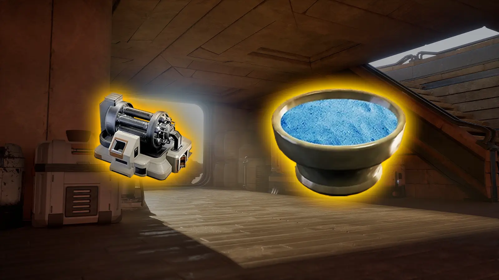 Dune Awakening Cobalt Paste - How To Get, All Ingredients, Crafting Tips