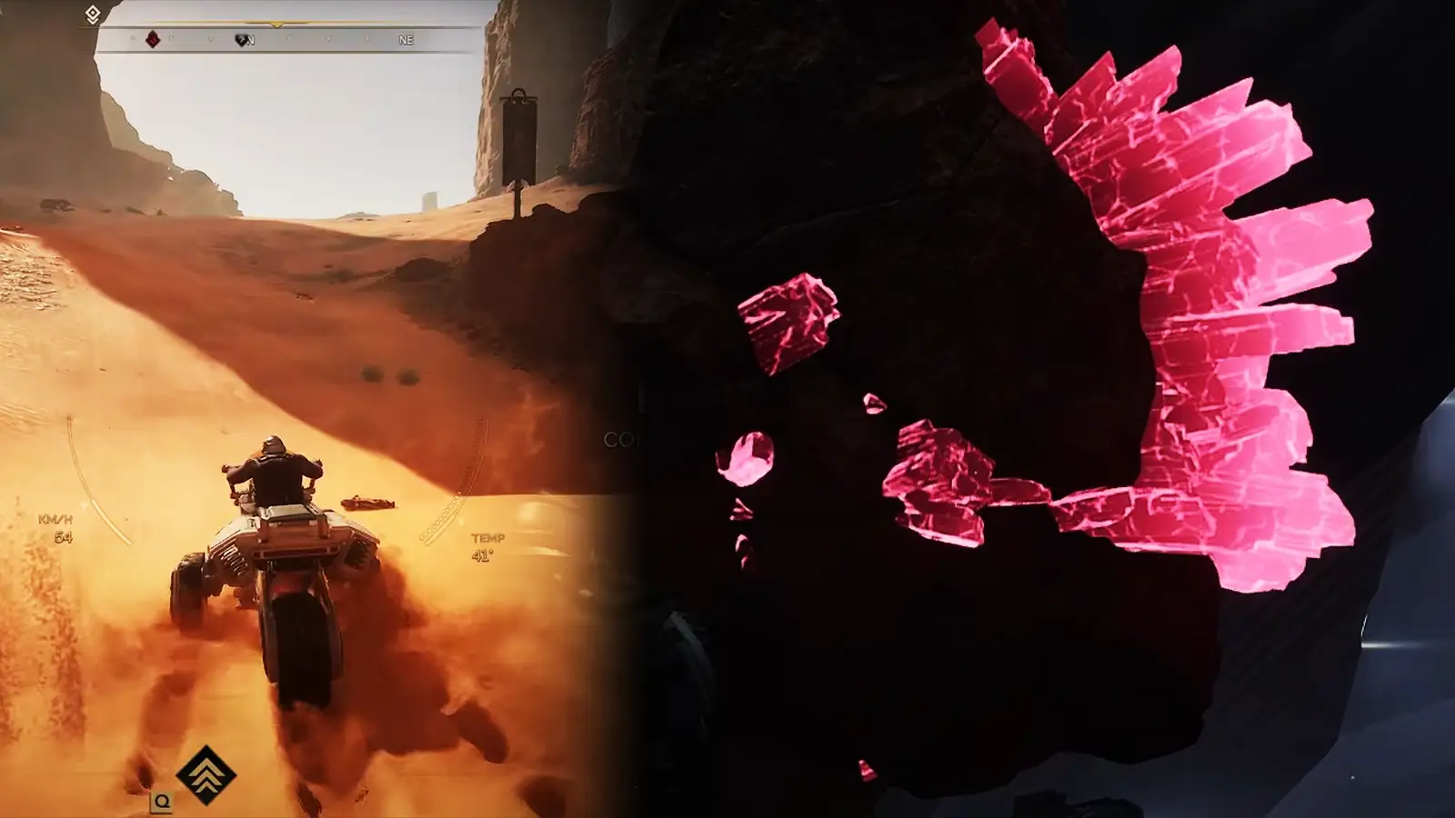 Dune Awakening Erythrite Crystal – How To Get, Best Farming Locations ...