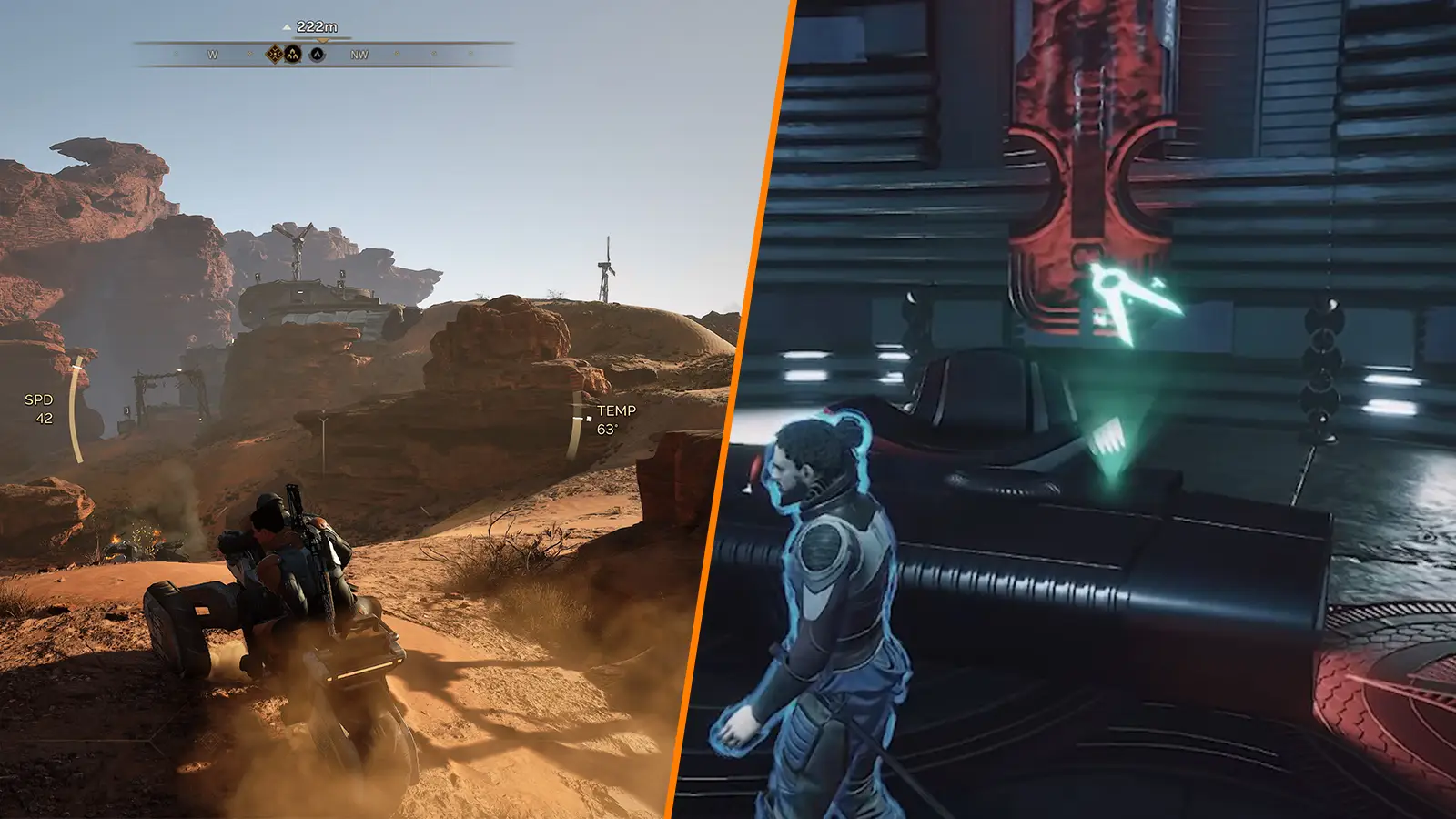 Dune Awakening Ultimate Intel Points Guide: All Locations, How to Get