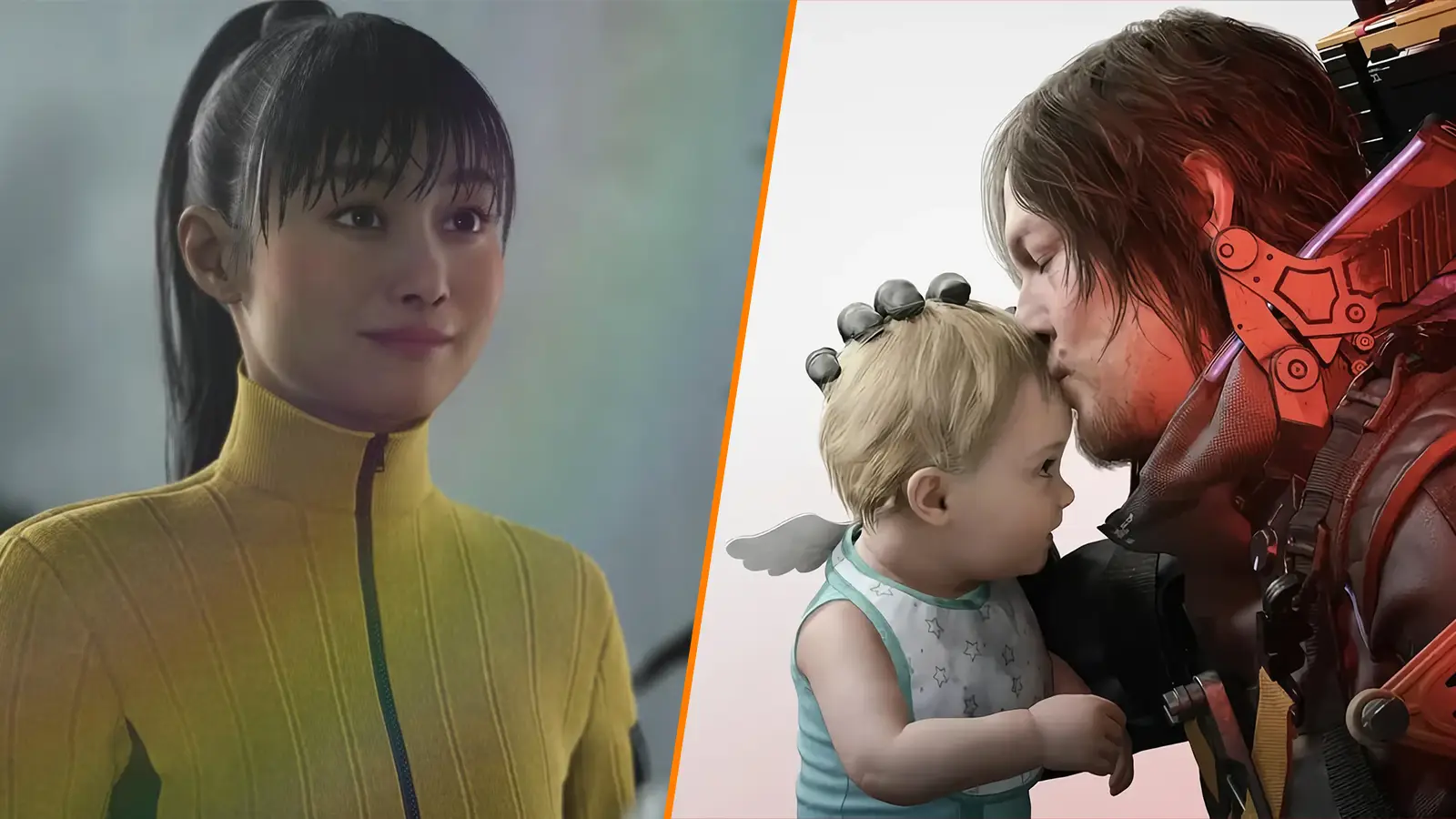 “It’s Really Hard to Recreate Asian Faces Accurately in CG”: Hideo ...