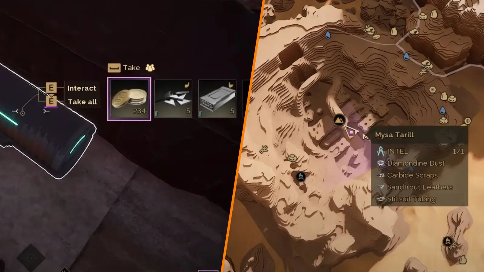 How to Get Carbide Scraps in Dune Awakening – All Locations, Vendor List, and Best Farm