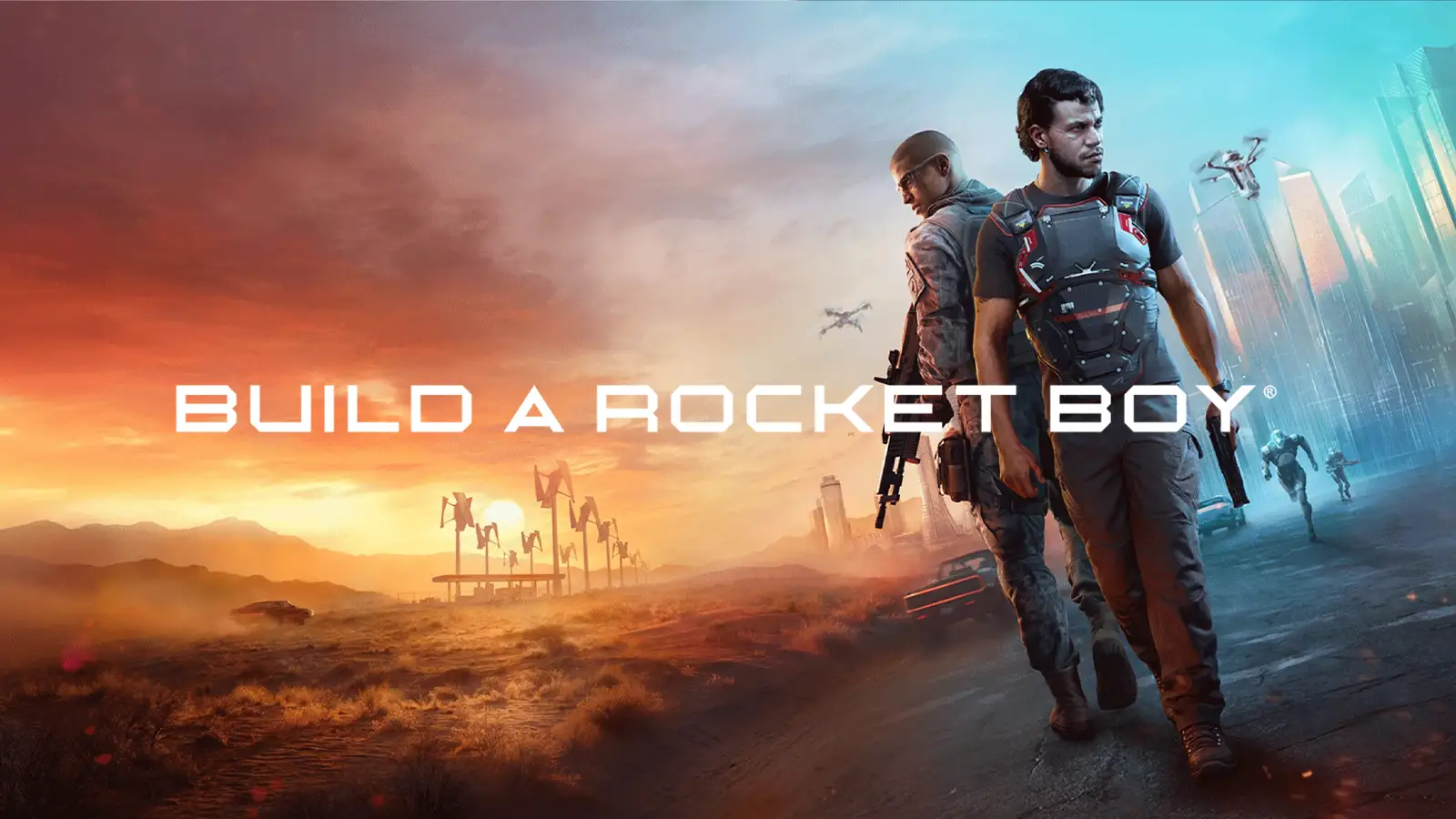 MindsEye Developer Working on New Unannounced Game Based on a Popular TV Show, It's Claimed