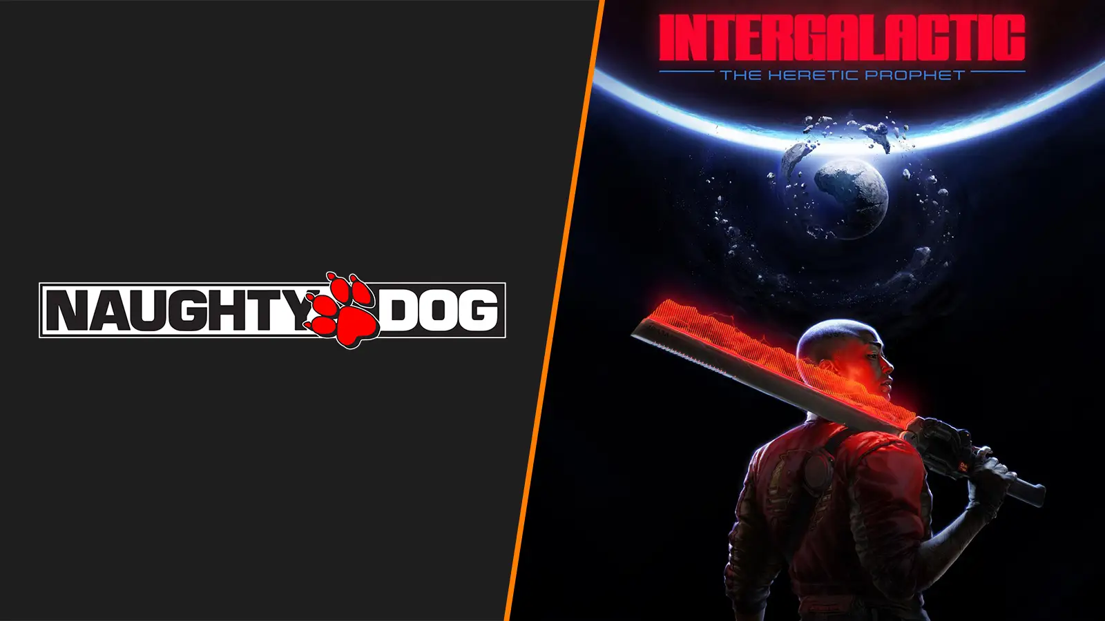 Intergalactic: The Heretic Prophet Will Feature RPG Progression, According to Former Naughty Dog Dev