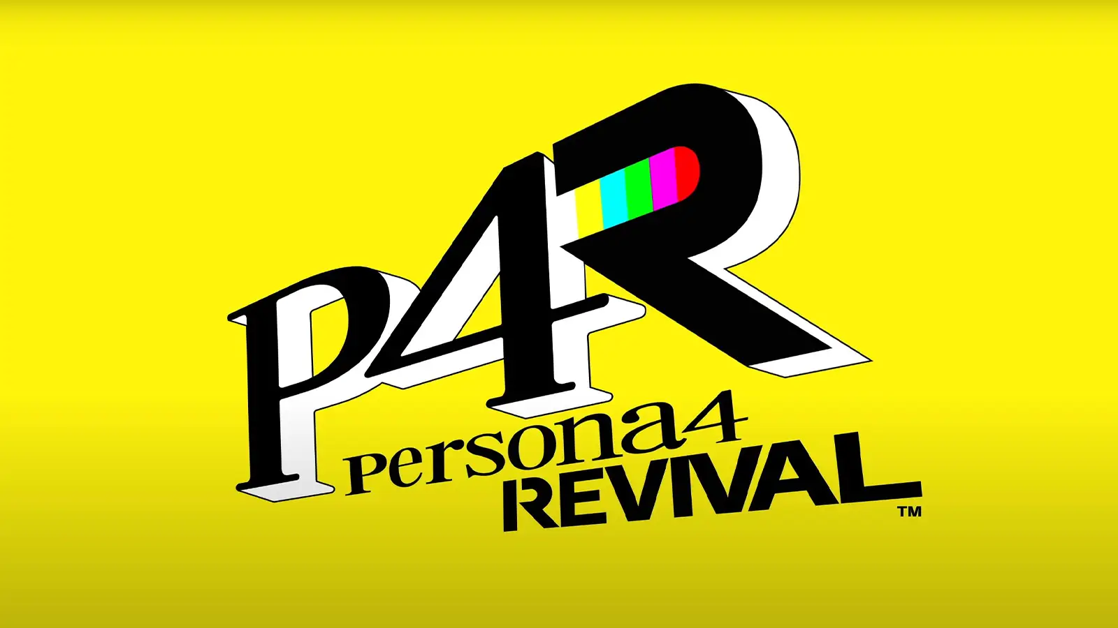 Persona 4 Revival Finally Announced at Xbox Games Showcase 2025