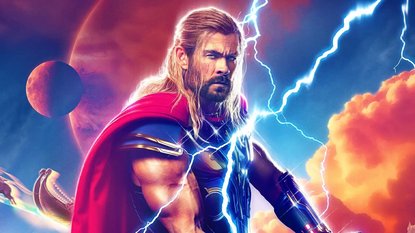 Thor 5 In The Works At Marvel, New Director To Replace Taika Waititi ...