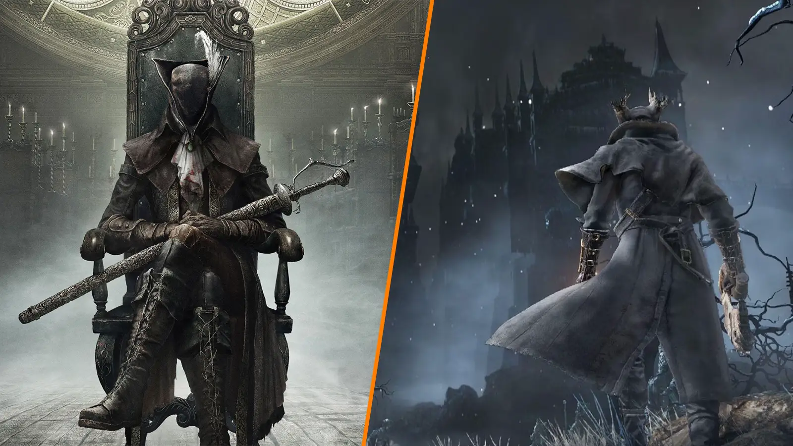 Elden Ring Dev FromSoftware Working On A New Unannounced Multiplatform ...