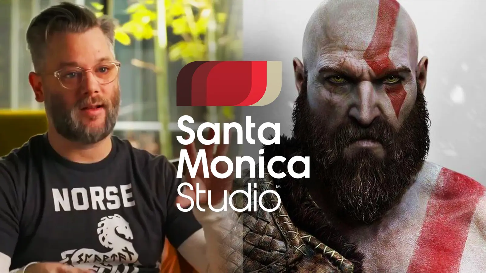 God of War Dev Sony Santa Monica’s Next Big Game Isn’t Sci-Fi, And It’s Not A New IP Either - Report