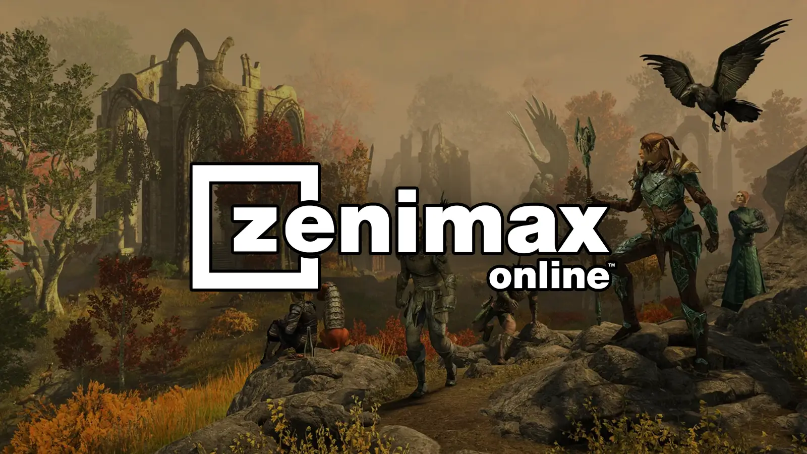 Xbox Cancels ZeniMax’s New MMO ‘Blackbird’ Amid Layoffs - Report