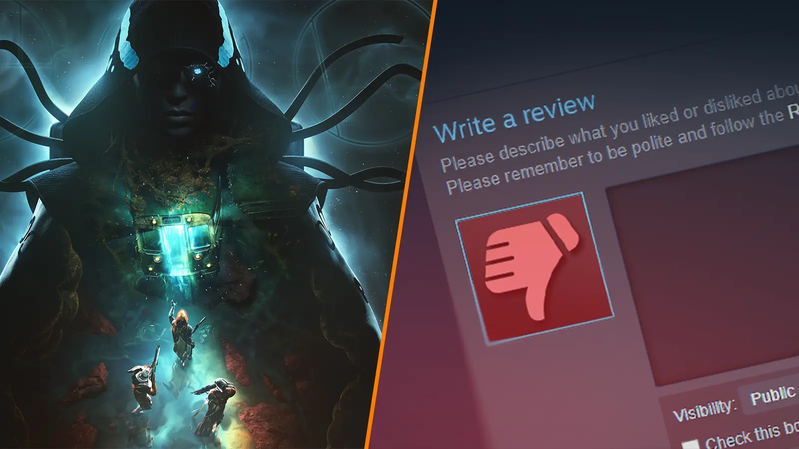 Destiny 2 Edge of Fate Hits "Mostly Negative" Reviews on Steam Amid ...