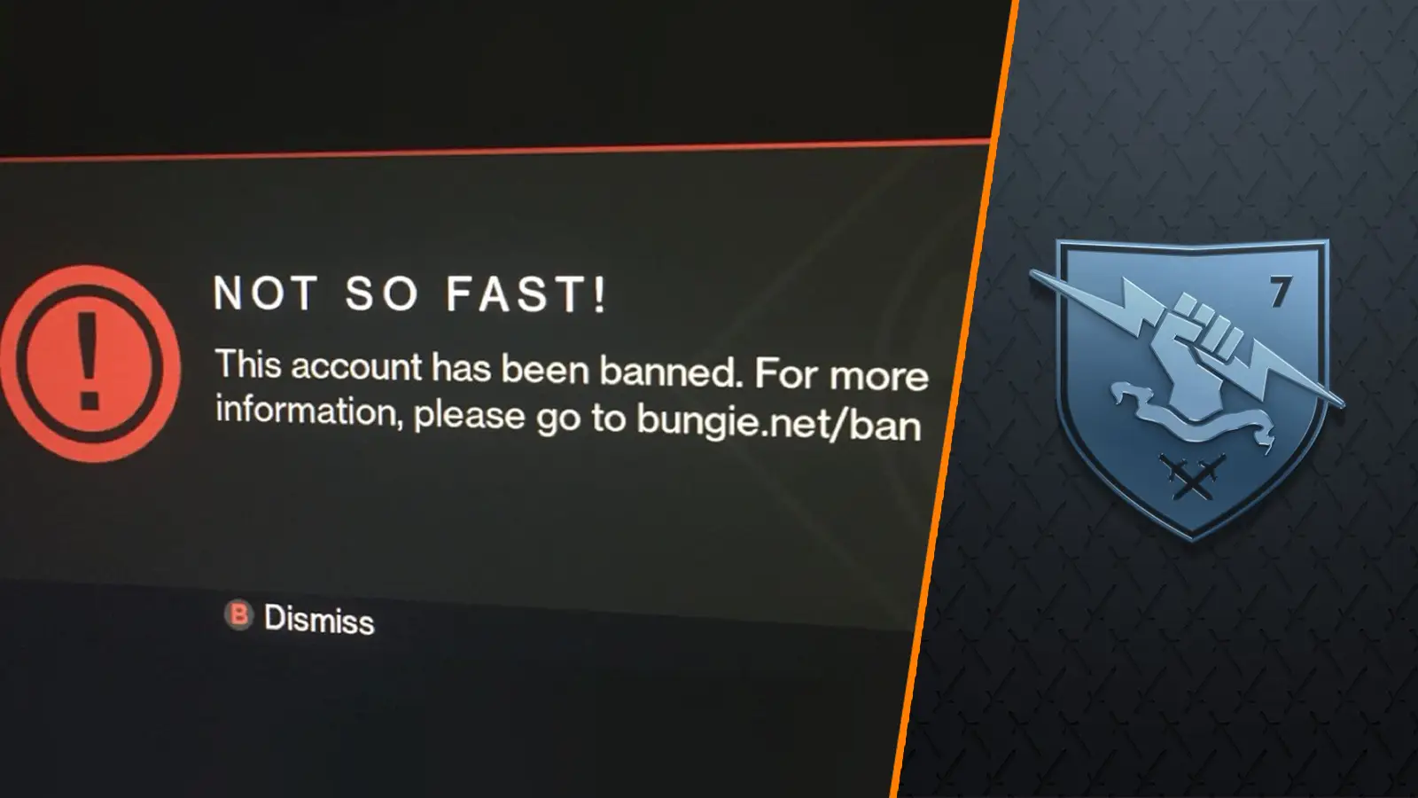 Bungie Shuts Down Destiny 2 Cheater Claiming to Have an "Unban Feature ...