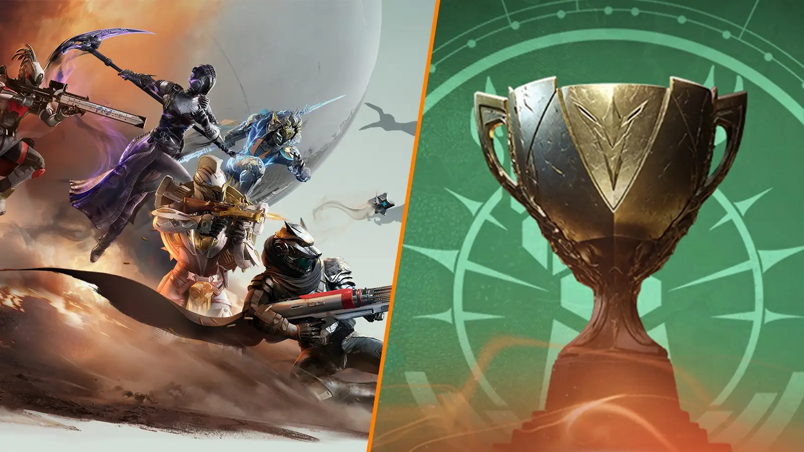 Destiny Rising Announces Gauntlet Onslaught "Eclipse" World First Raid ...