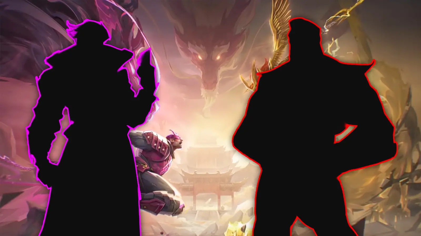 New Marvel Rivals Leak Reveals Upcoming Characters in Season 5 and Beyond