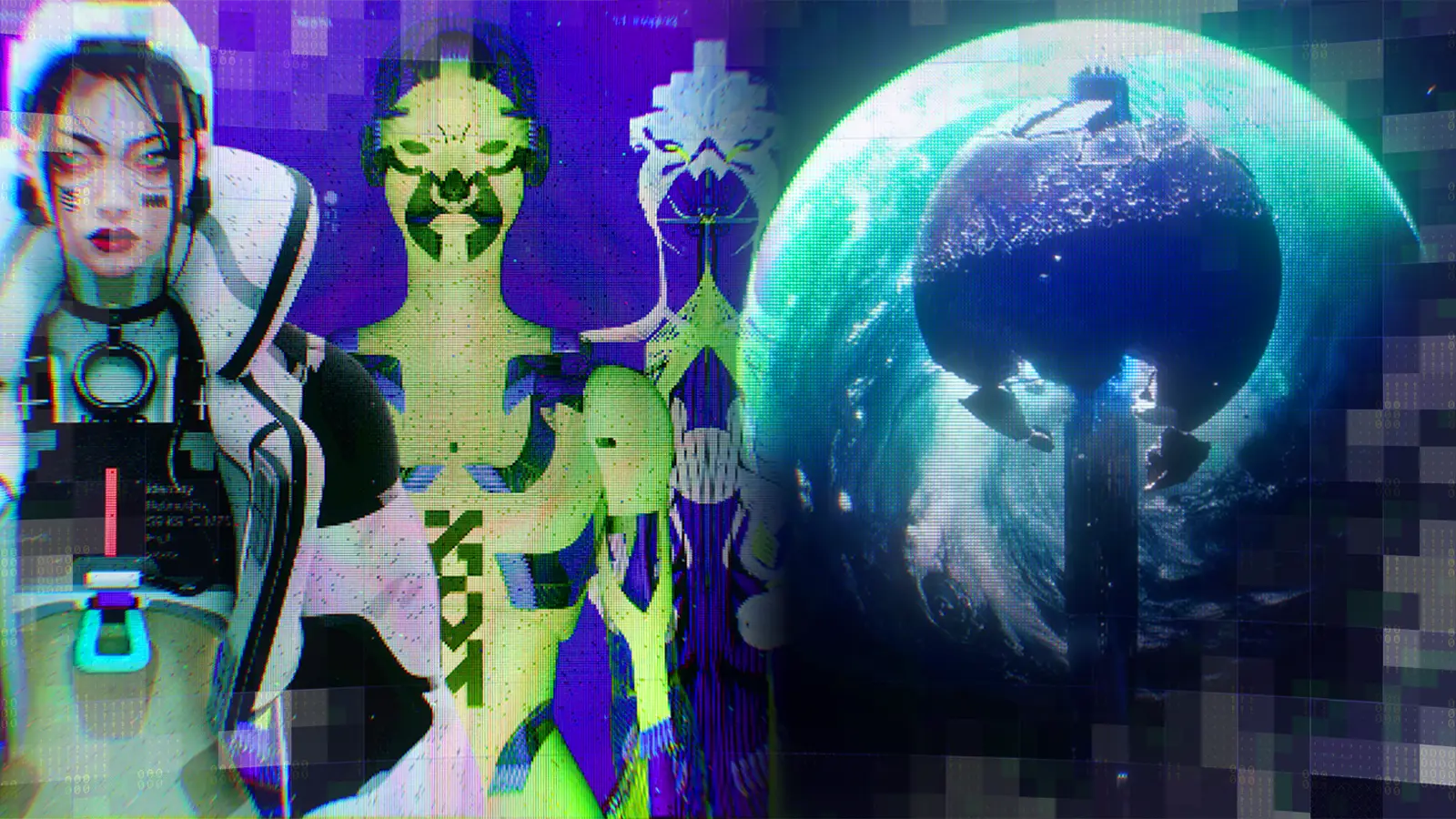 Bungie Quietly Updates Marathon Alpha With New In-Game Message, Release ...