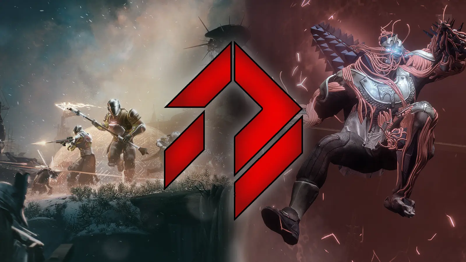 Destiny 2’s Biggest Lore YouTuber Calls Ash & Iron “A Massive Miss” and “Quite Tone Deaf” For ...
