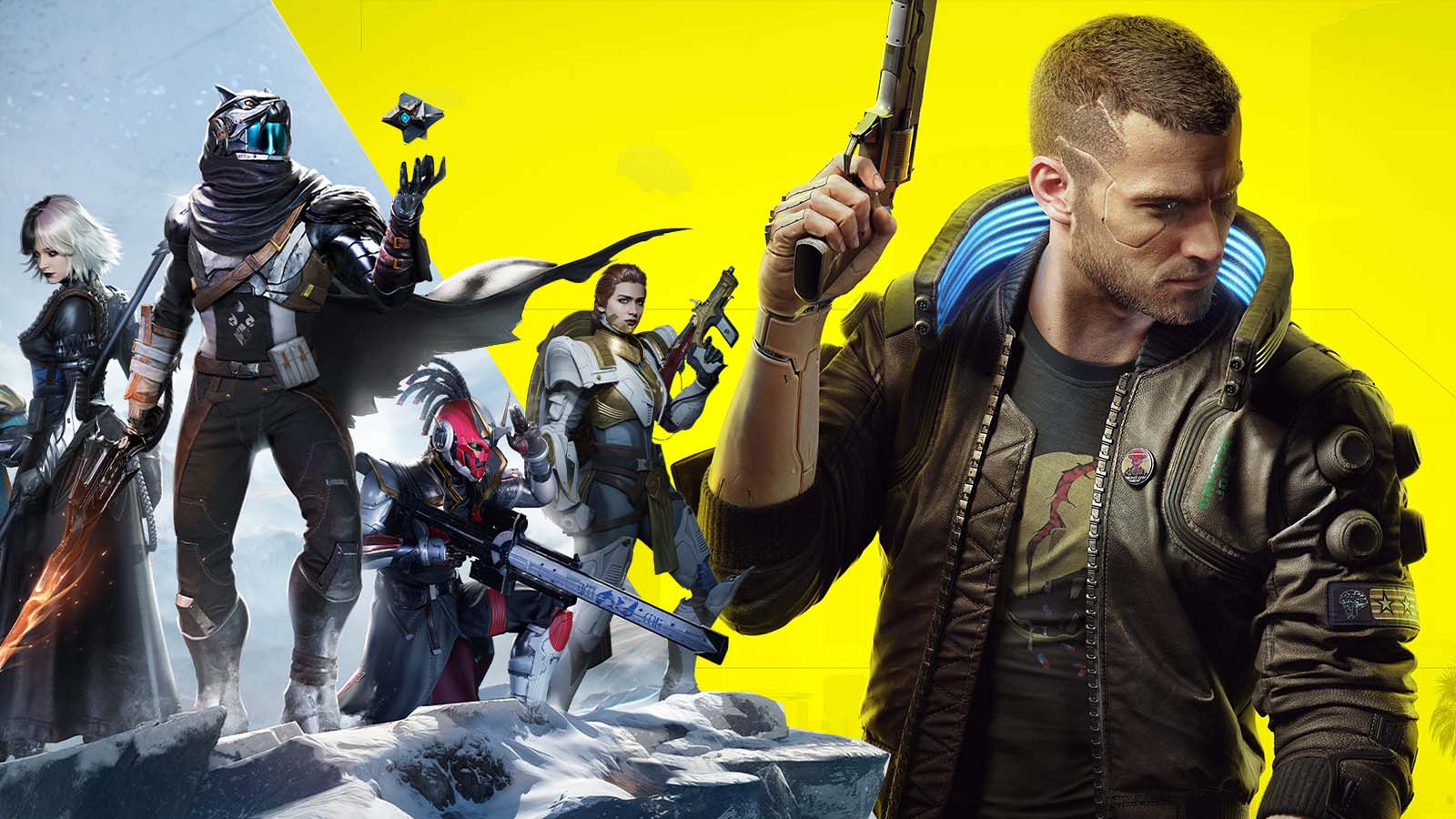 New Destiny Rising Survey Hints at Possible Crossovers with Star Wars ...