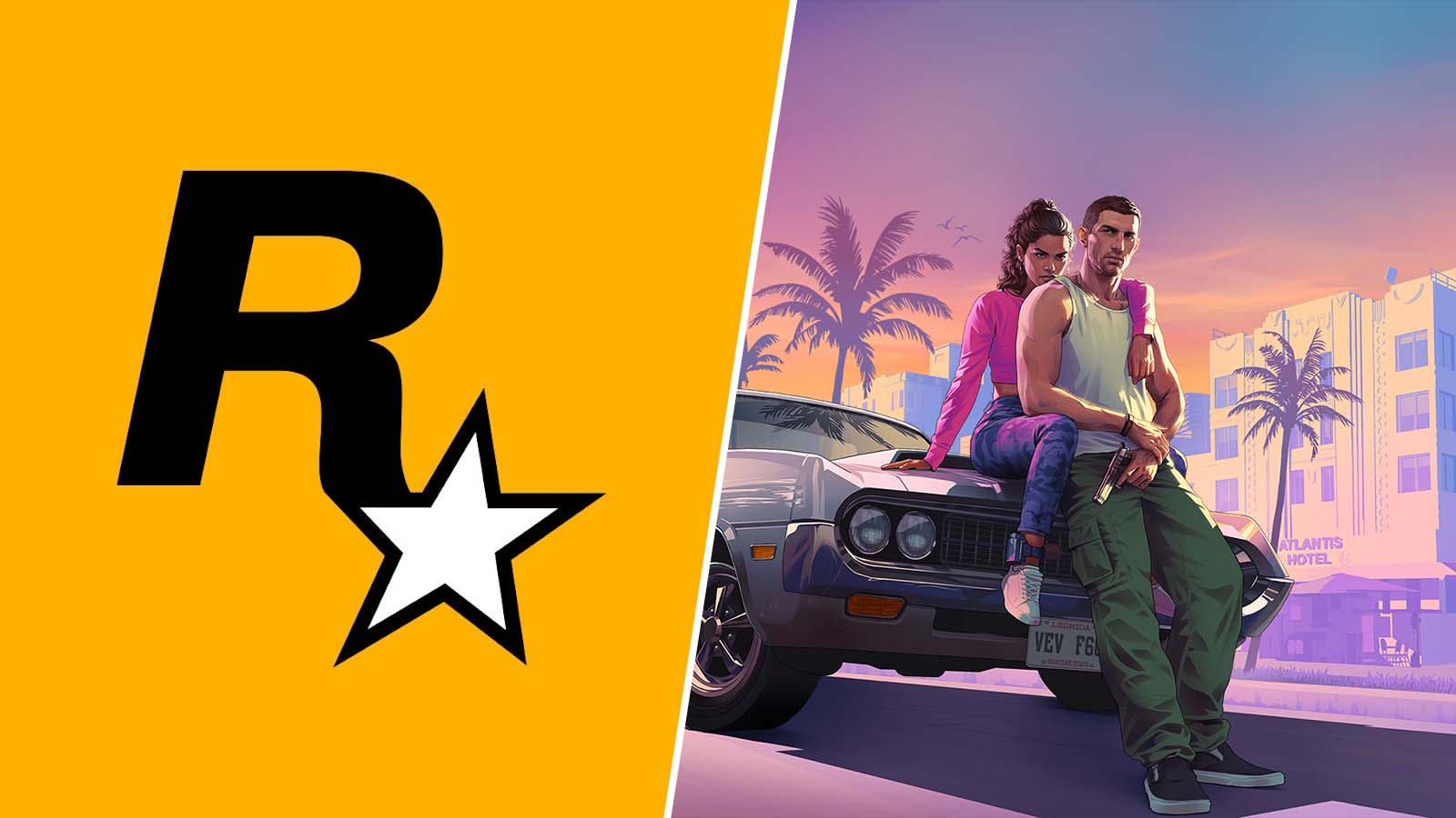 GTA 6 Dev Rockstar Games Fires Up to 40 Employees as Union Accuses ...