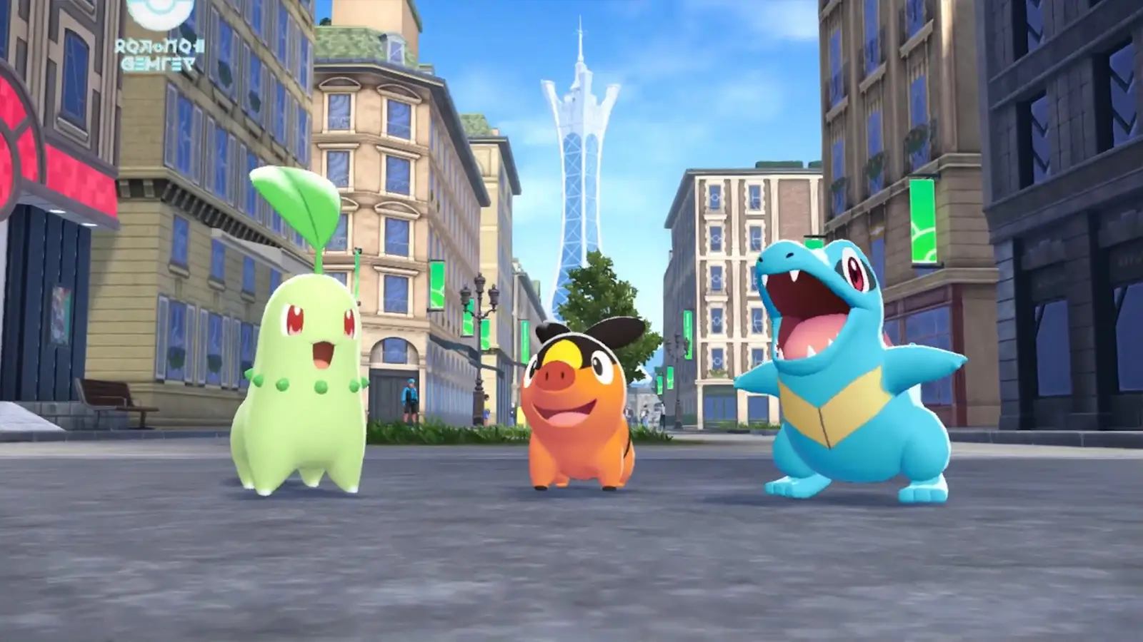 New Pokemon Roadmap Leak Reveals Next Five Years of Games