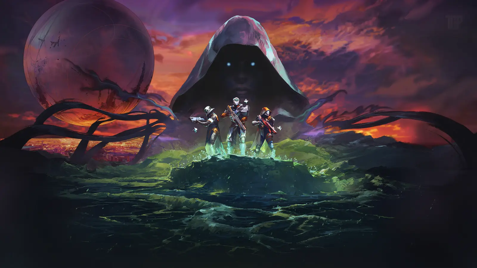 "The Problem Is 1000% the Portal": Destiny 2 Players Say Bungie’s New ...